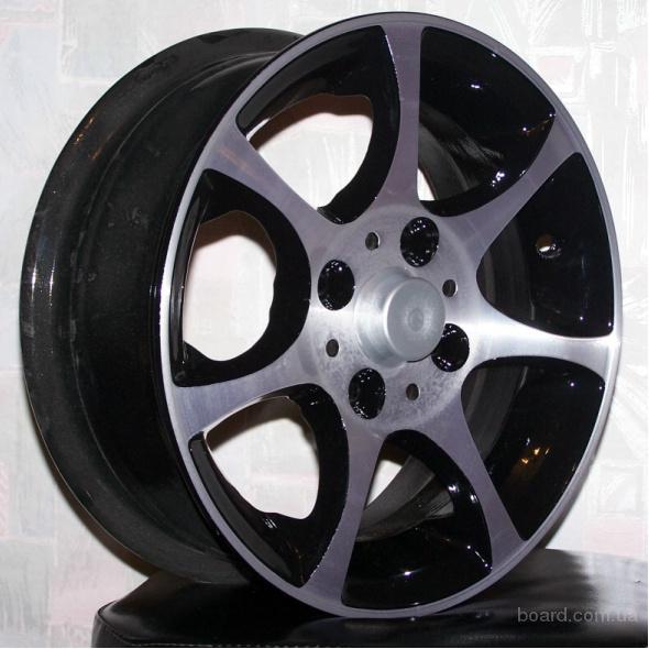 ЛЕГКОСПЛАВНЫЕ ( ЛИТЫЕ ) ДИСКИ TALAN R13 - 323грн - продам.купити ...