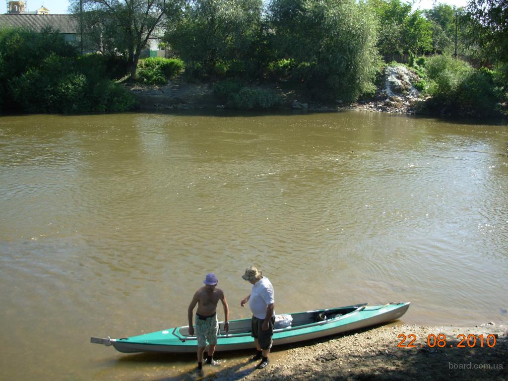 байдарка - продам.купити байдарка. Львів, Україна. Фото